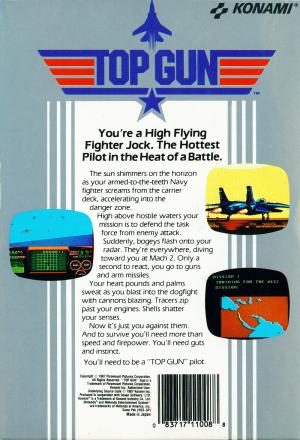 TGDB - Browse - Game - Top Gun