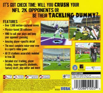 TGDB - Browse - Game - NFL 2K