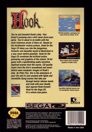 TGDB - Browse - Game - Hook