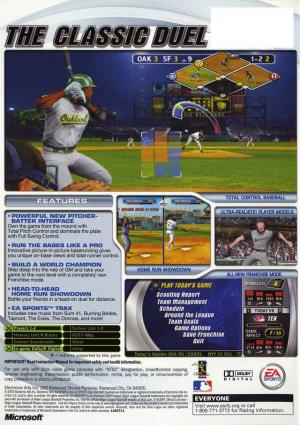 TGDB - Browse - Game - MVP Baseball 2003