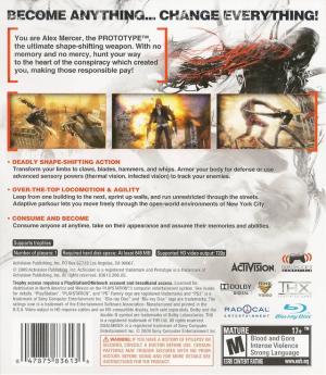 TGDB - Browse - Game - Prototype