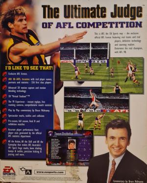 TGDB - Browse - Game - AFL 98