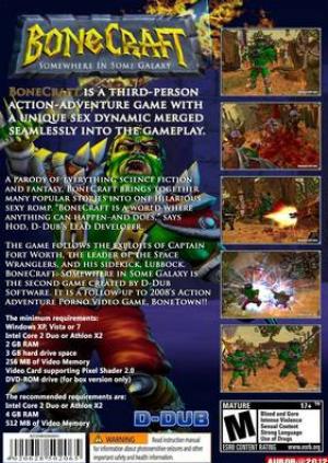 TGDB - Browse - Game - BoneCraft