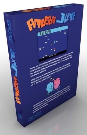 TGDB - Browse - Game - Amoeba Jump