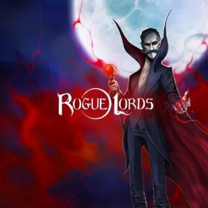 TGDB - Browse - Game - Rogue Lords