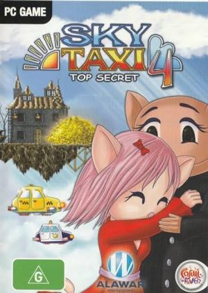 TGDB - Browse - Game - Sky Taxi 4: Top Secret