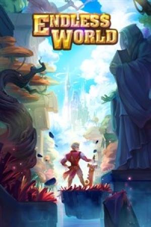 TGDB - Browse - Game - Endless World