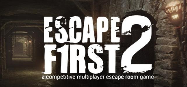 TGDB - Browse - Game - Escape First 2