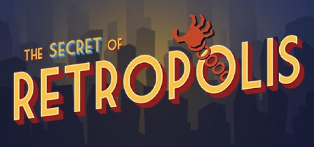 TGDB - Browse - Game - The Secret of Retropolis