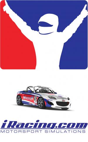 TGDB - Browse - Game - iRacing