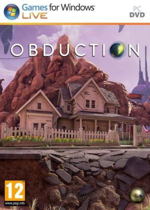TGDB - Browse - Game - Obduction