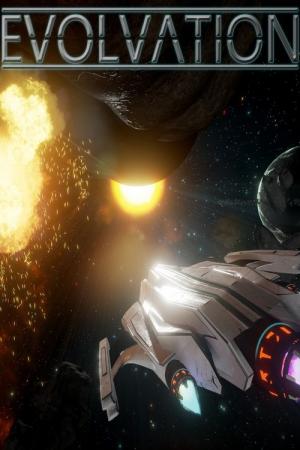 TGDB - Browse - Game - Evolvation