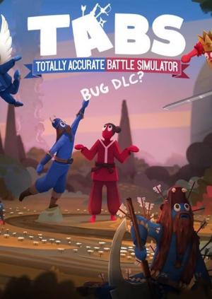 TGDB - Browse - Game - Totally Accurate Battle Simulator - BUG DLC