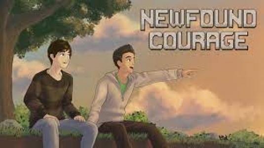 TGDB - Browse - Game - Newfound Courage