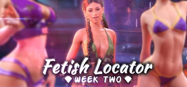 TGDB - Browse - Game - Fetish Locator Week Two