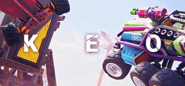 TGDB - Browse - Game - KEO