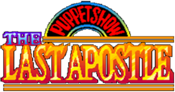 TGDB - Browse - Game - The Last Apostle Puppet Show