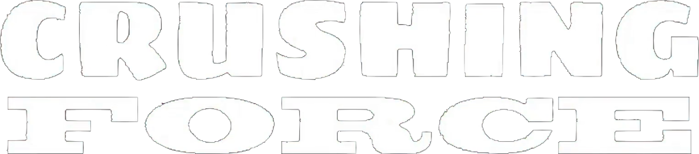 TGDB - Browse - Game - Crushing Force