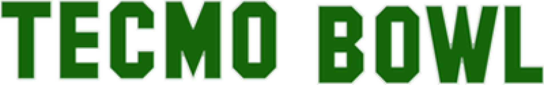 TGDB - Browse - Game - Tecmo Bowl 97