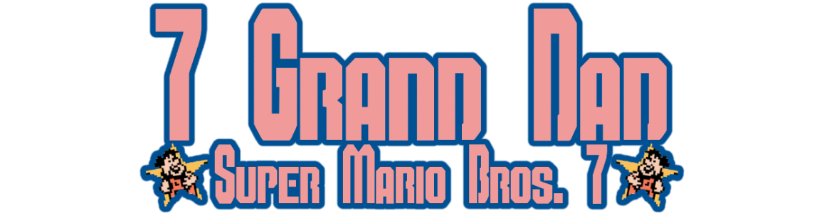 TGDB - Browse - Game - 7 Grand Dad