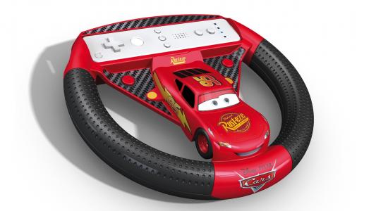 TGDB - Browse - Game - Disney/Pixar Cars 2