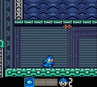 TGDB - Browse - Game - Mega Man World: Dr. Wily's Revenge GBC
