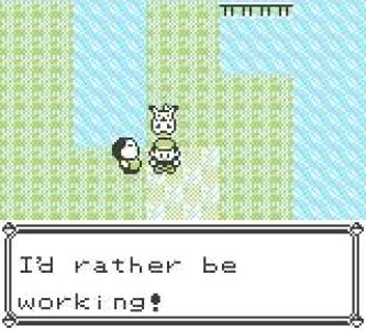 TGDB - Browse - Game - Pokémon STRIKE! Yellow Version