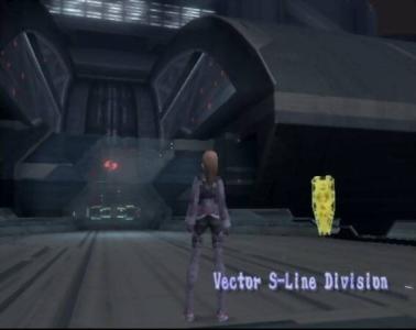 TGDB - Browse - Game - Xenosaga Episode III: Also Sprach Zarathustra ...