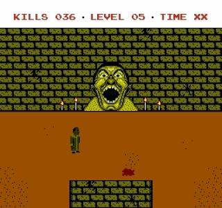 TGDB - Browse - Game - 8-Bit Slasher 4-in-1 Horror Demakes