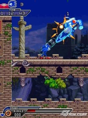 TGDB - Browse - Game - Sonic Unleashed