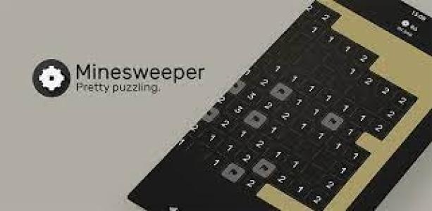 TGDB - Browse - Game - Minesweeper: The Clean One