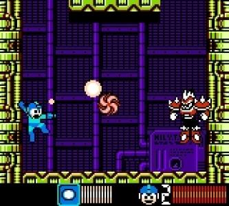 TGDB - Browse - Game - Mega Man World 3 DX