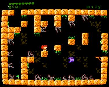 TGDB - Browse - Game - Anna: The Magic of Words