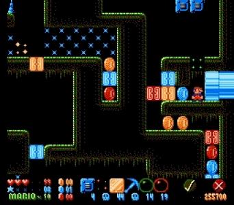 TGDB - Browse - Game - Celeste Mario's Zap & Dash DELUXE!