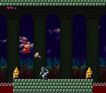 TGDB - Browse - Game - Castlemania II