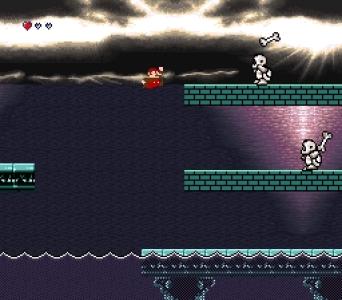 TGDB - Browse - Game - Castlemania II
