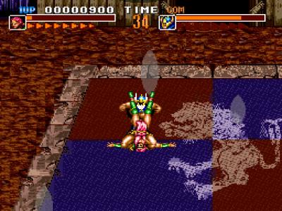 TGDB - Browse - Game - Death Brade