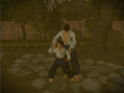 TGDB - Browse - Game - Shenmue