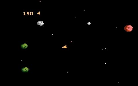 TGDB - Browse - Game - 3D Asteroids
