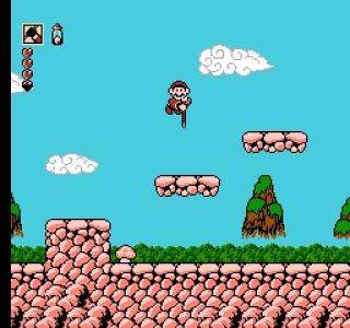 TGDB - Browse - Game - Super Mario 13