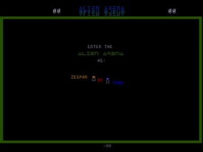 TGDB - Browse - Game - Alien Arena