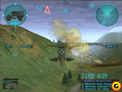 TGDB - Browse - Game - Thunderstrike: Operation Phoenix