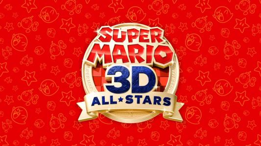 TGDB - Browse - Game - Super Mario 3D All-Stars DELUXE